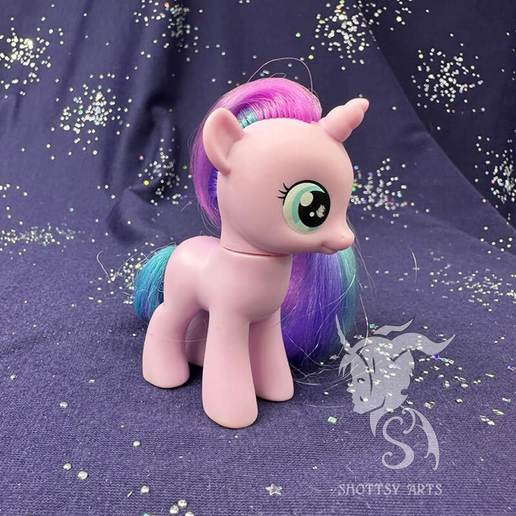 My Little Pony Diamond Tiara Reindeer Diamond Tiara My Little Pony