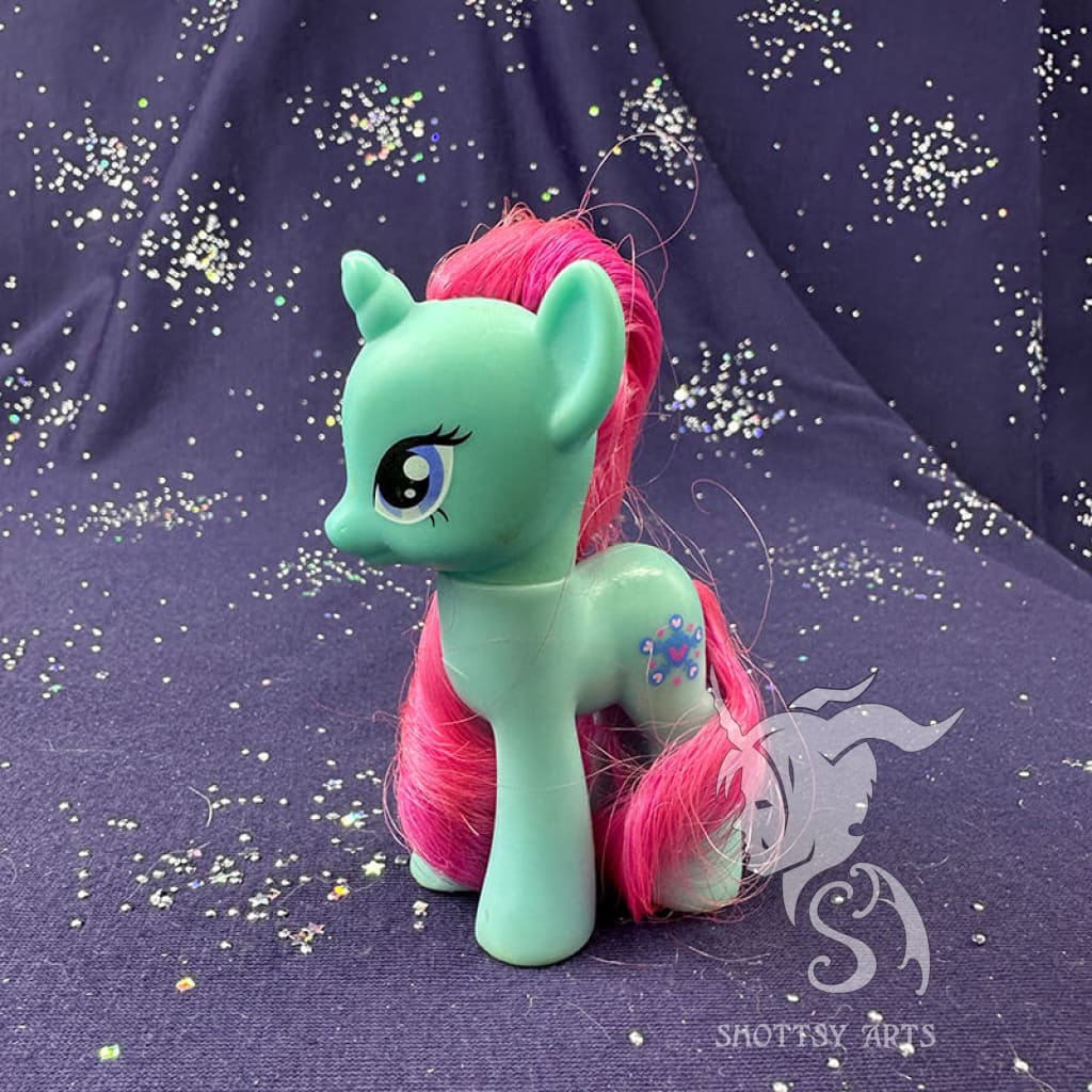 My Little Pony Snowcatcher
