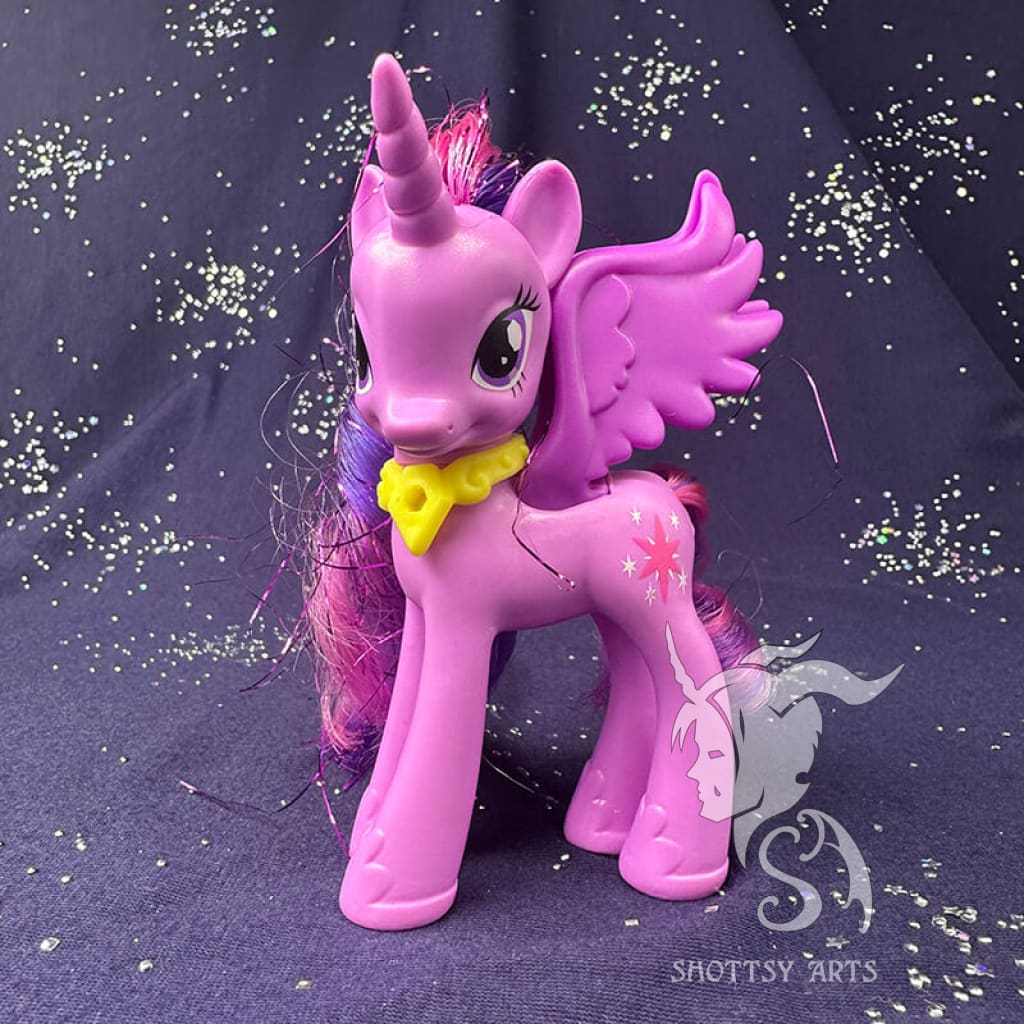 Mlp Princess Twilight Sparkle Toy