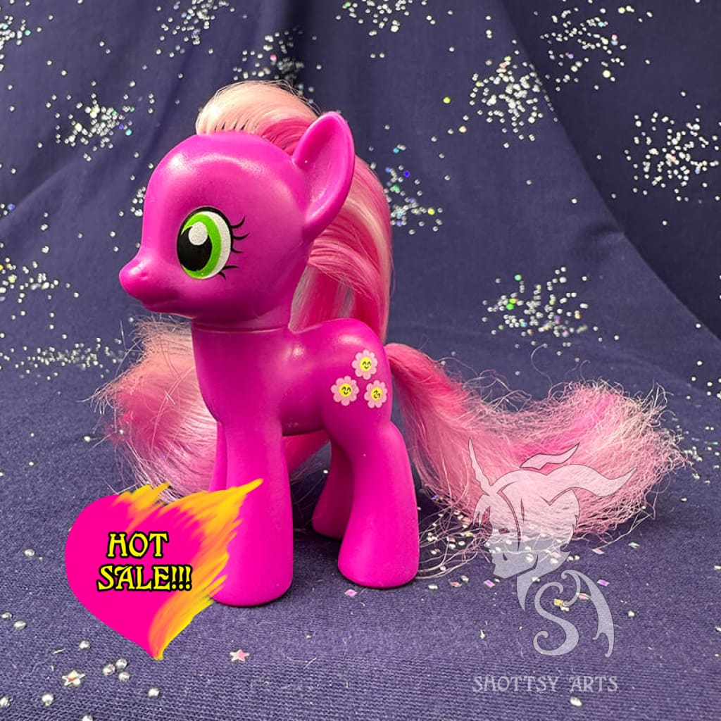 Cheerilee Pony